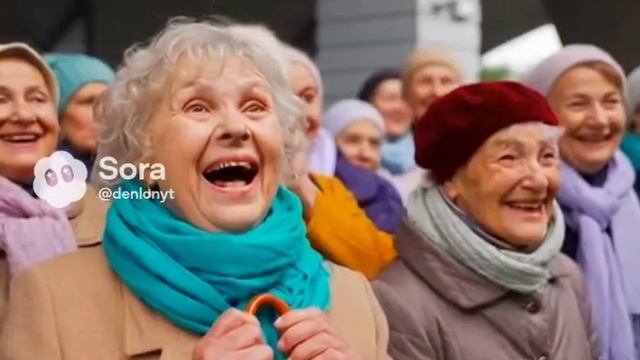 Бабушки увидели на станции Чëрный поезд Иволга 4.0