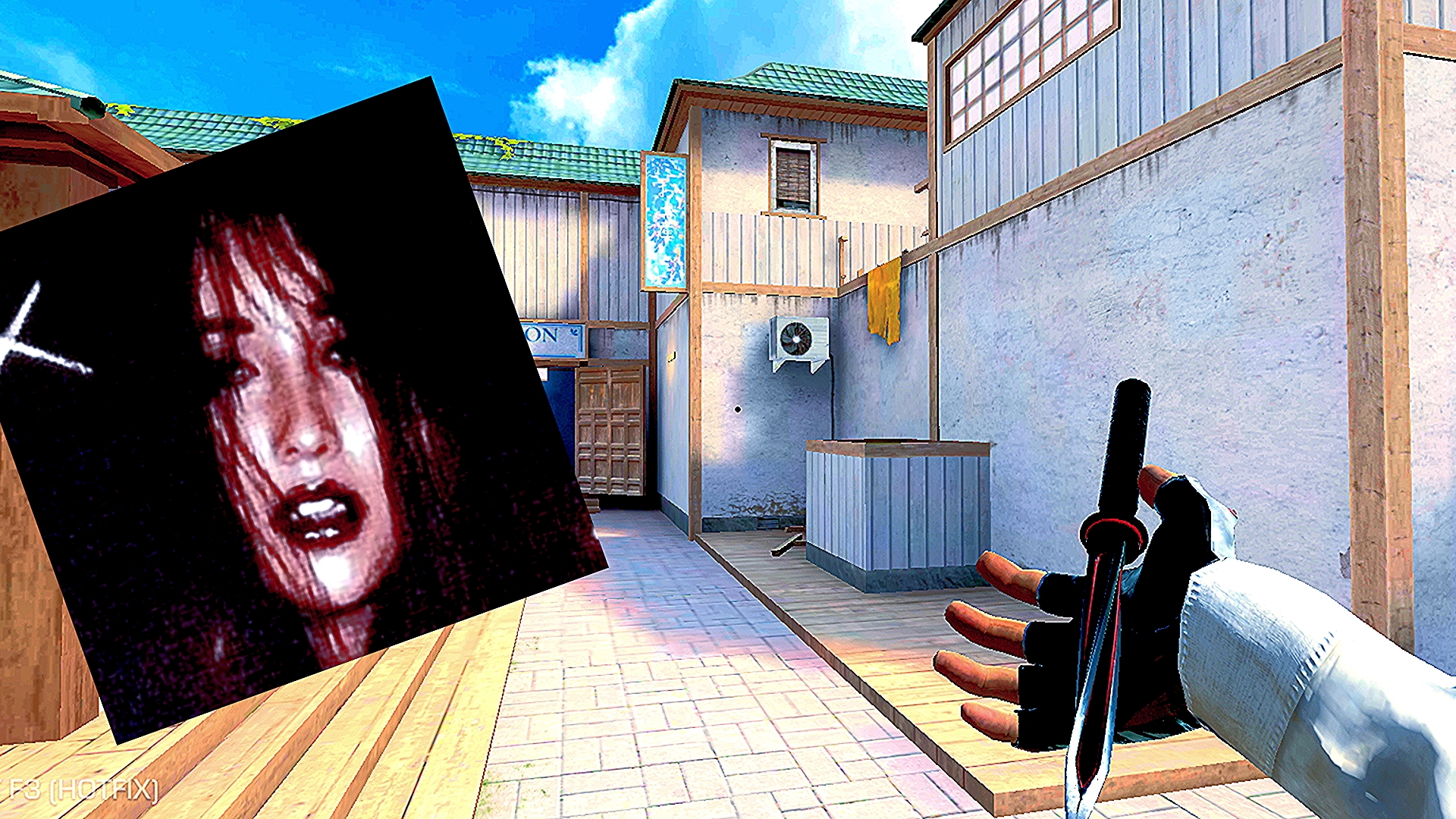 МУВИК по STANDOFF2 | isc06 | Proxymate