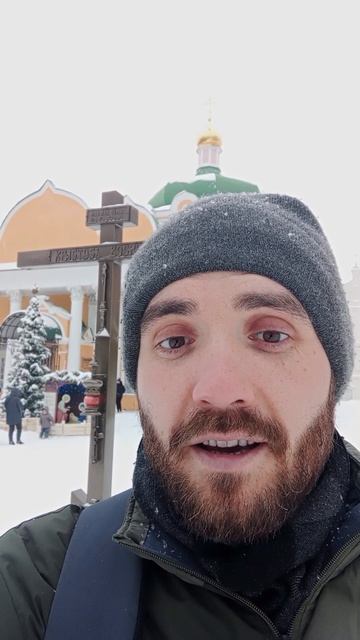 С Рождеством Христовым 2026!