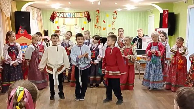 Частушки (2класс) - 1001 песенка
