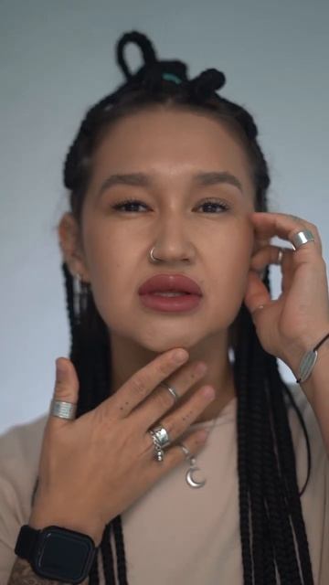 Перманентный макияж губ #перманентныймакияж #pmu #перманентныймакияжгуб #татуажгуб