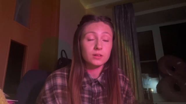 Лукащук Инна