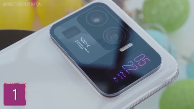 Это Лучший Xiaomi в Истории. Его Захочет Каждый… 🔴