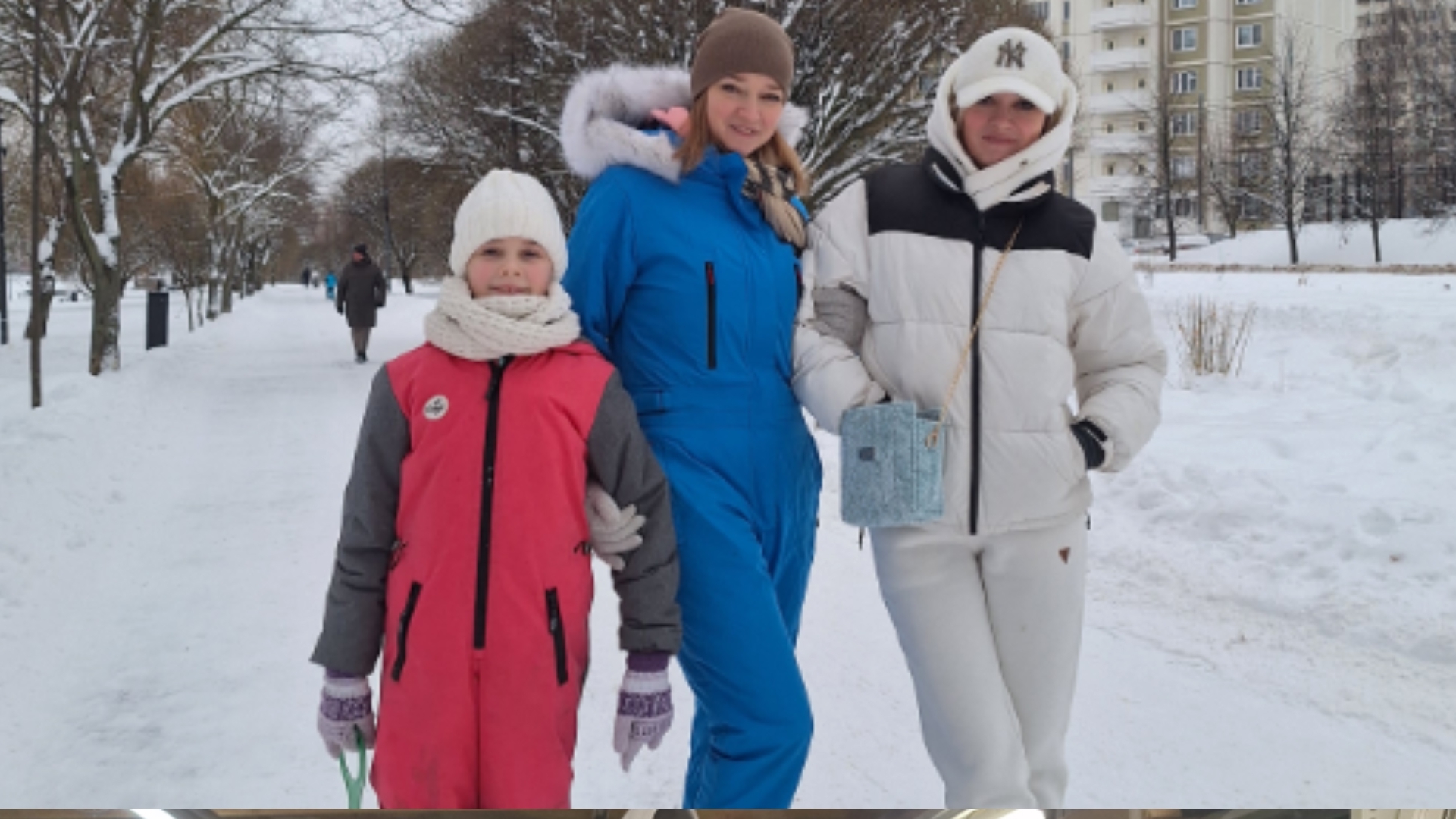 02.01.26 Сходили на горку и поехали на дачу