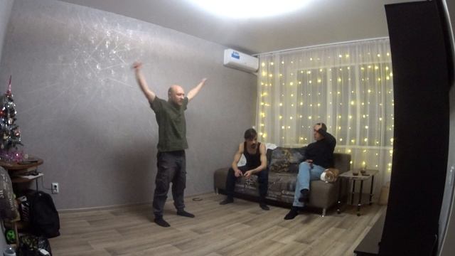 уДарная ГимнАсТиКа и ПроСмотр 1-7 СоРевнований в Top Dog 40 и Лучший Пёс 40. СКК "Вместе"