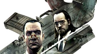 Kane & Lynch - Dead Men ч10 ПРОХОЖДЕНИЕ БЕЗ КОММЕНТАРИЕВ