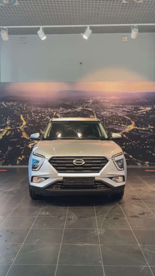 NEW Solaris HC 3330 - Вы можете купить в автосалоне АВРОРА Ростов-на-Дону Малиновского 54А/1