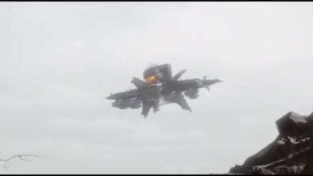 SKIBIDI WAR - Ep 8: Unknown