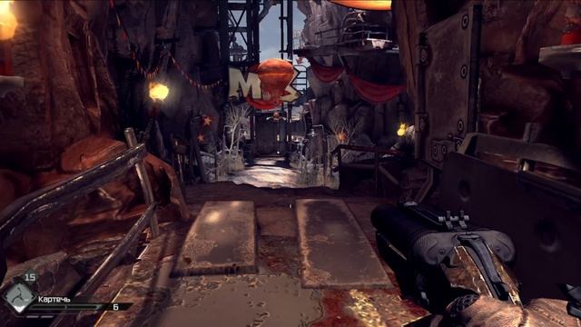 RAGE-прохождение 22