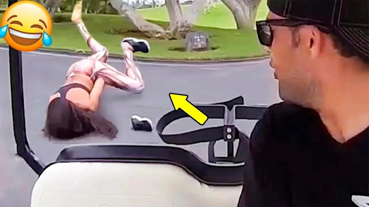 РЖАКА ДО СЛЕЗ - ЛУЧШИЕ ПРИКОЛЫ ЗА 2026 - СМЕШНЫЕ ПРИКОЛЫ 16