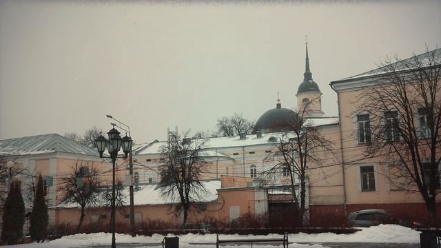 Присутственные места