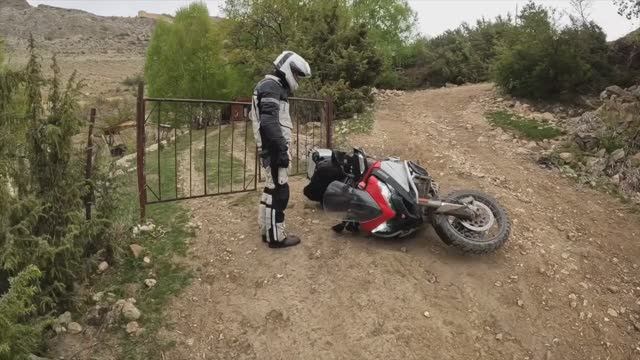 Дагестан май 2025 3 серия