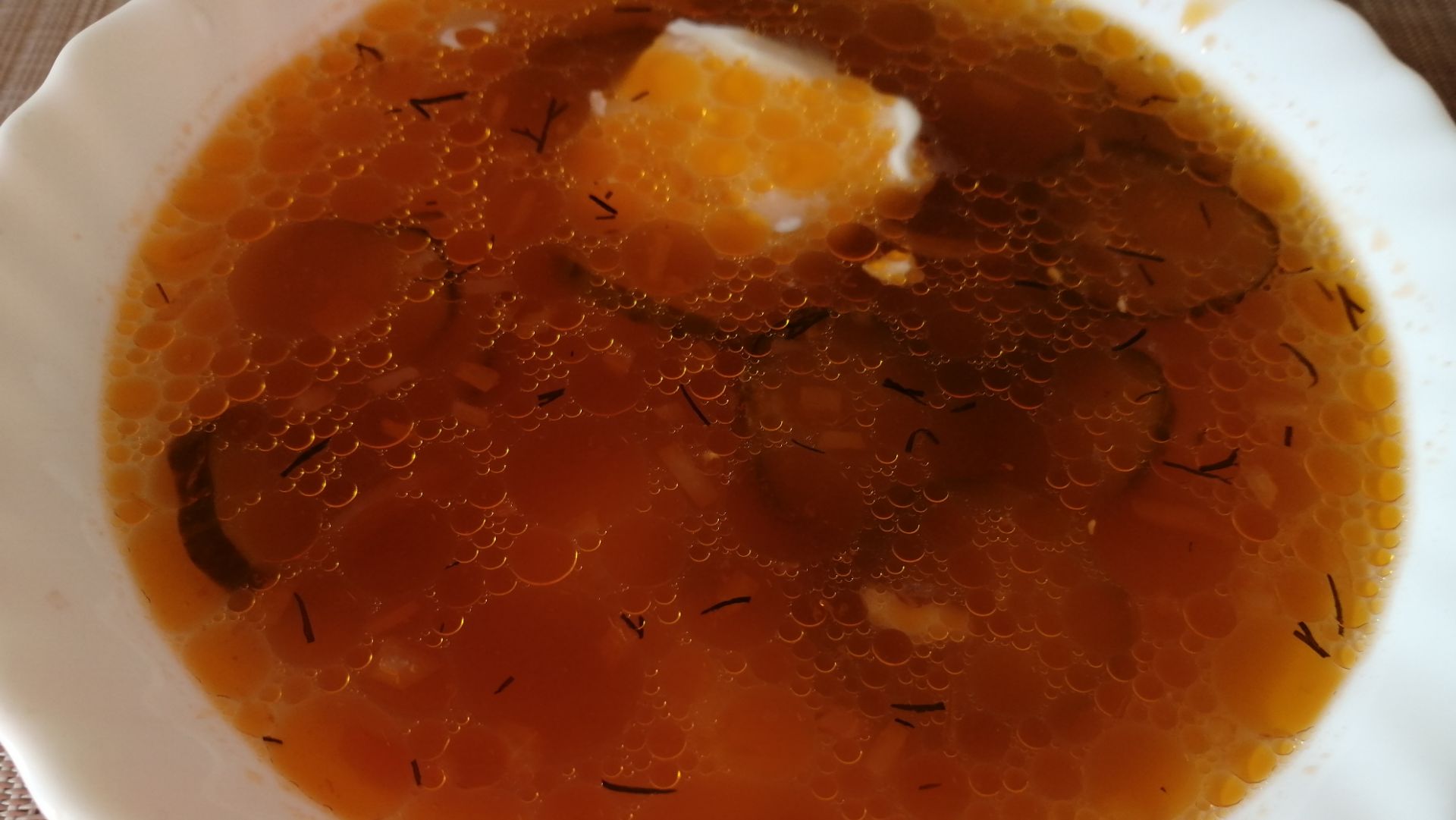 РАССОЛЬНИК с ПЕРЛОВКОЙ и Солеными ОГУРЦАМИ. РЕЦЕПТ из поварской книги