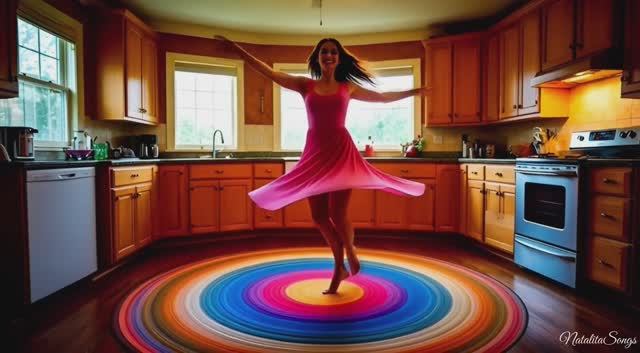 Женщиной быть нелегко NatalitaSongs. #АвторскаяПесня #МузыкаSunoAL #ВидеоИИ