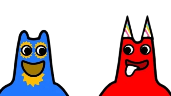 первая игра 👾👾 первый геймплей