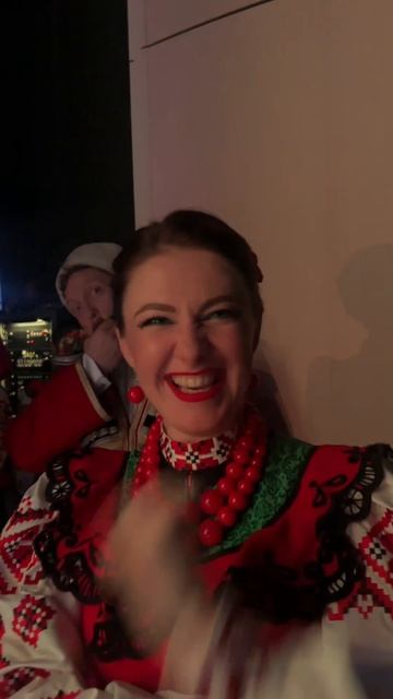 Пермь! Спасибо!