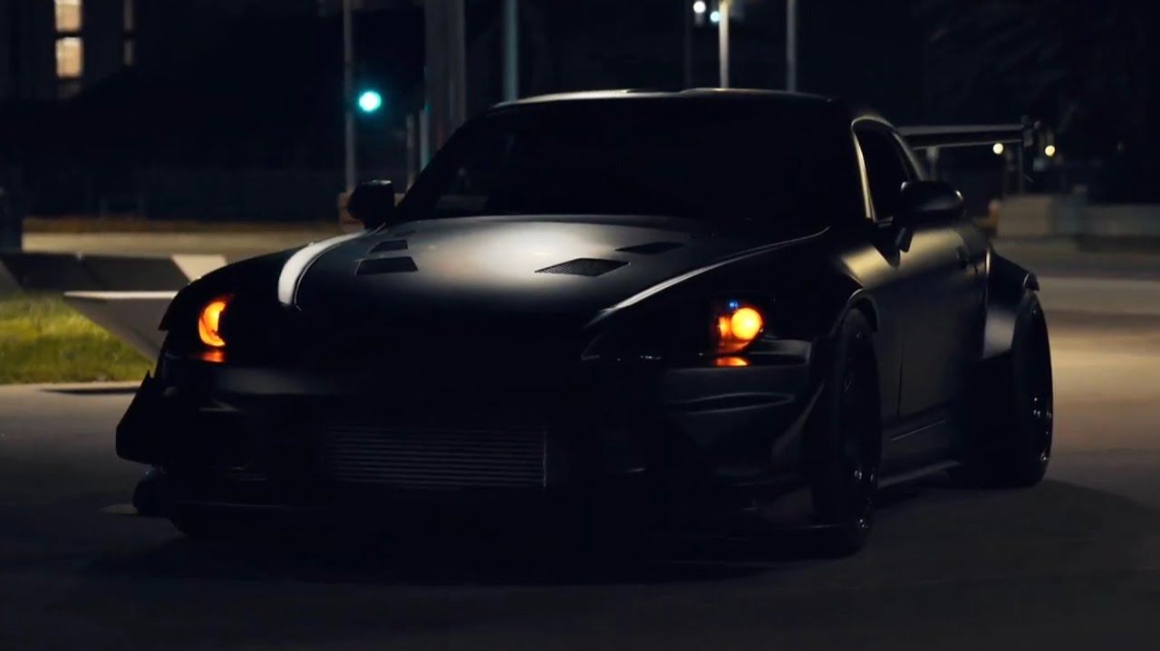 Edgarr - Black Mamba