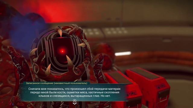 No Man's Sky . РЕЖИМ ВЫЖИВАНИЯ  5