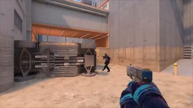 Топовые СКИНЫ из коллекции Dia de Muertos | Standoff 2