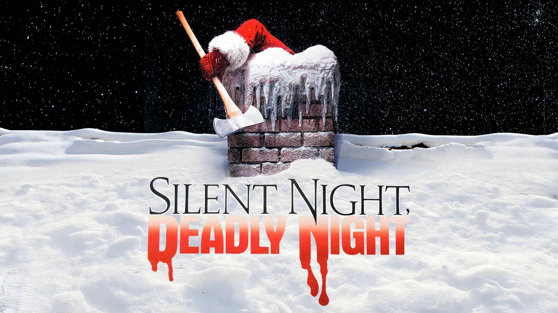 Тихая ночь, смертельная ночь 1984: Трейлер 1 (Silent Night, Deadly Night 1984: Trailer 1)