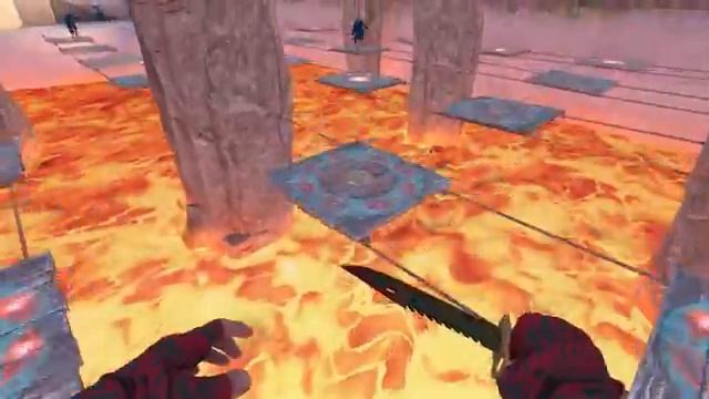 Все, что Вам нужно знать о новом режиме в версии 0.34.0 | Standoff 2, Beholder: Gambit