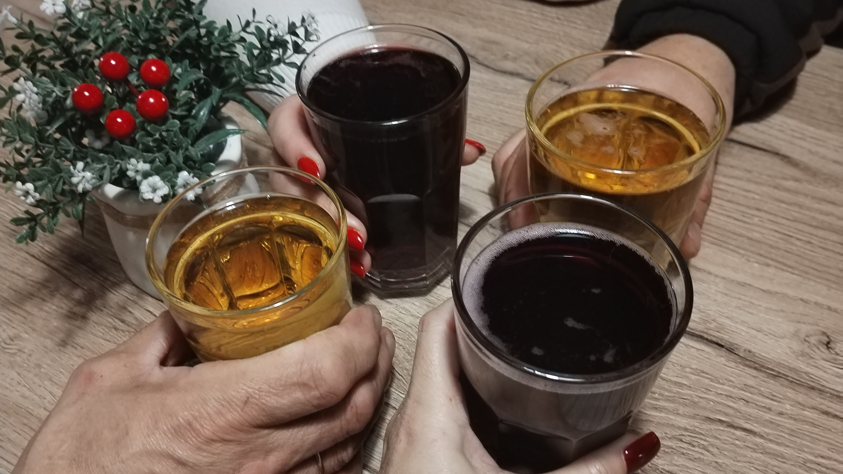 Влог 4-5.01.26 Нас засыпает снегом.