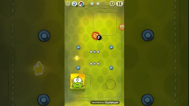 Cut the Rope #4