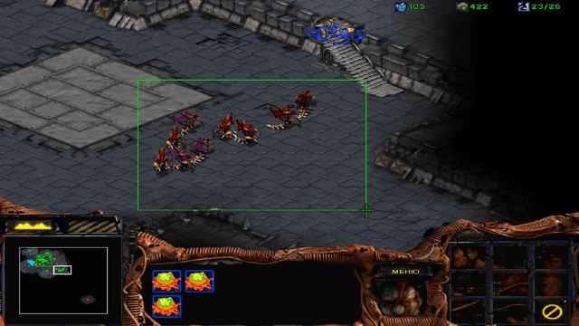StarCraft 1 9