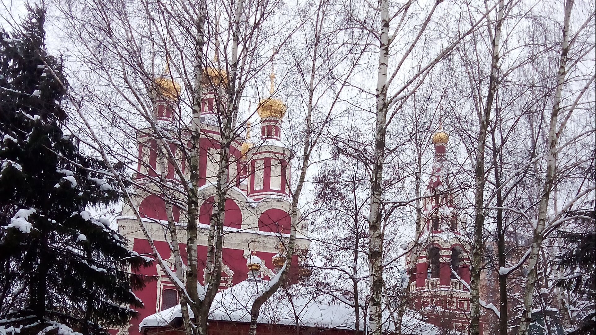 07 января 2026 год, Рождество Христово.