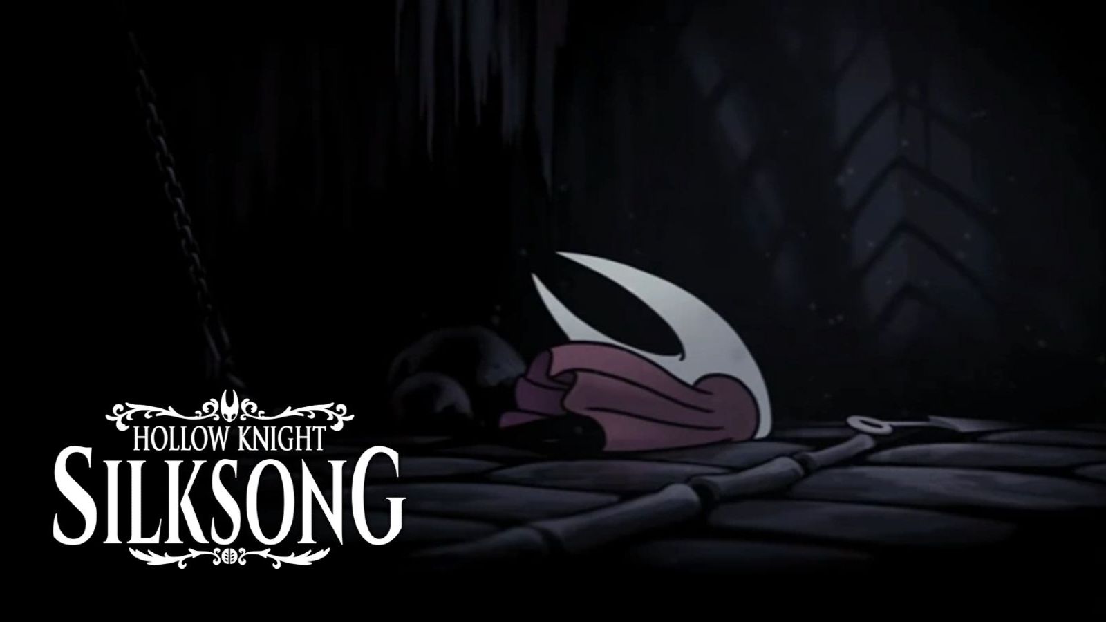 Hollow Knight_ Silksong-Прохождение 18часть!