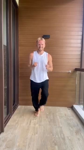 Уроки танцы _9