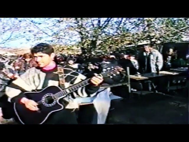 Muboraksho Mirzoshoev 1996 | Муборакшо Мирзошоев