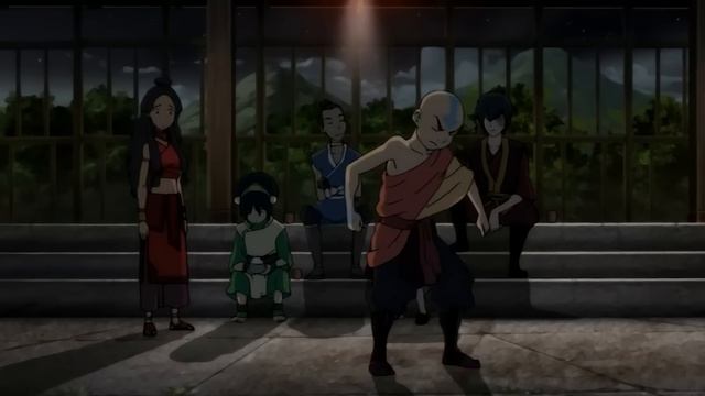 Overanalyzing Avatar： Sozin's Comet, Part 1 - The Phoenix King