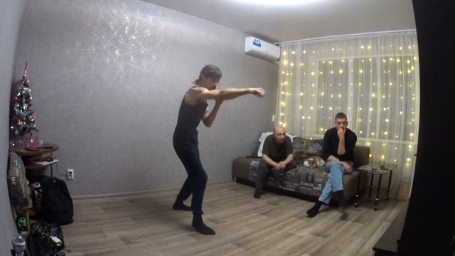 уДарная ГимнАсТиКа и ПроСмотр 1-10 СоРевнований в Top Dog 40 и Лучший Пёс 40. СКК "Вместе"