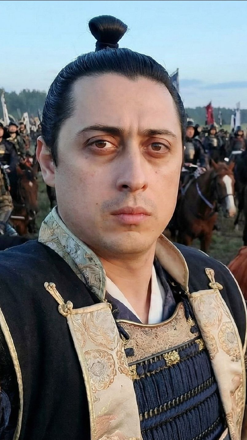 Shokuho: Mount & Blade II: Bannerlord —Путь Самурая