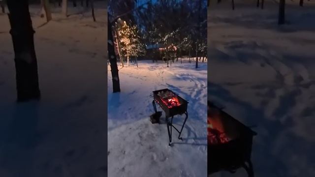 База отдыха Голубая даль