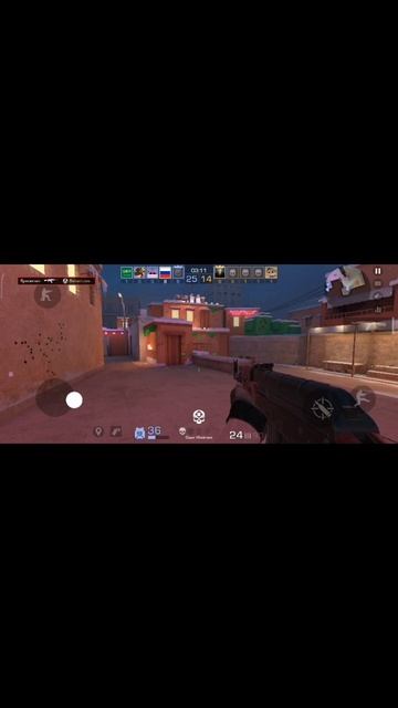 #Standoff 2