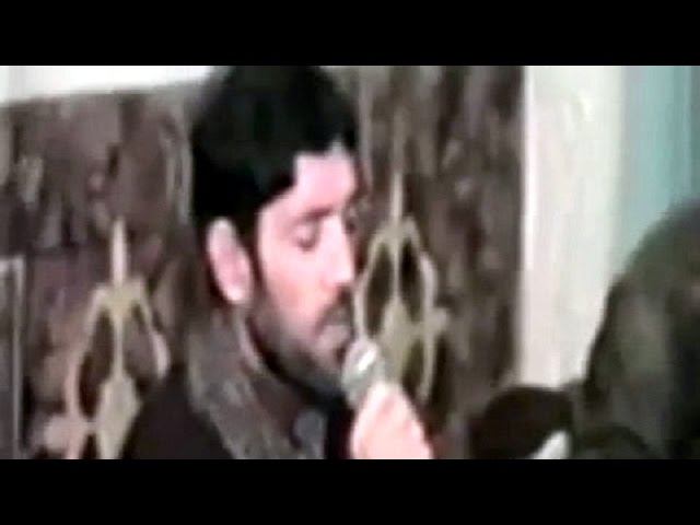 Muboraksho Mirzoshoev - Ay joni man asirat (1999) | Муборакшо Мирзошоев - Ай чони ман асират