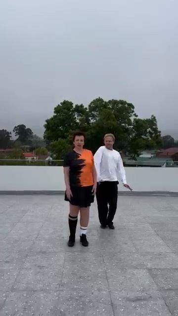 Уроки танцы _6