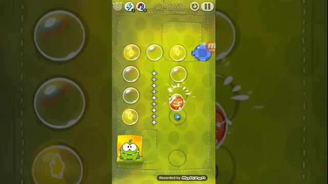 Cut the Rope #5