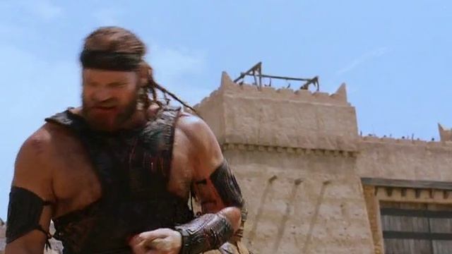 Троя.Битва у стен Трои.