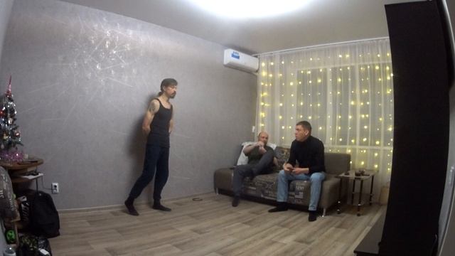 уДарная ГимнАсТиКа и ПроСмотр 1-6 СоРевнований в Top Dog 40 и Лучший Пёс 40. СКК "Вместе"