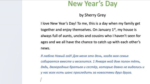 SPOTLIGHT 6 рабочая тетрадь 31 страница