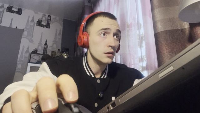 Проба Егор (Алексеев Игорь)