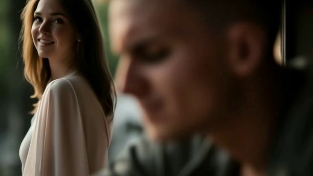 Шуточная песенка о застенчивом парне (исп. яз.)