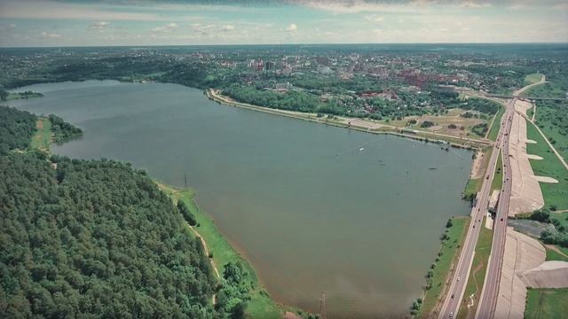 Калужский бор