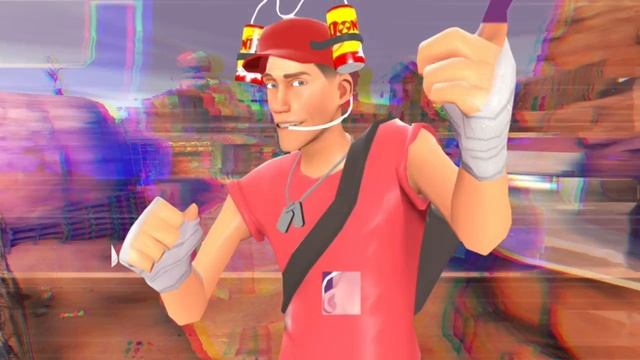 scout edit