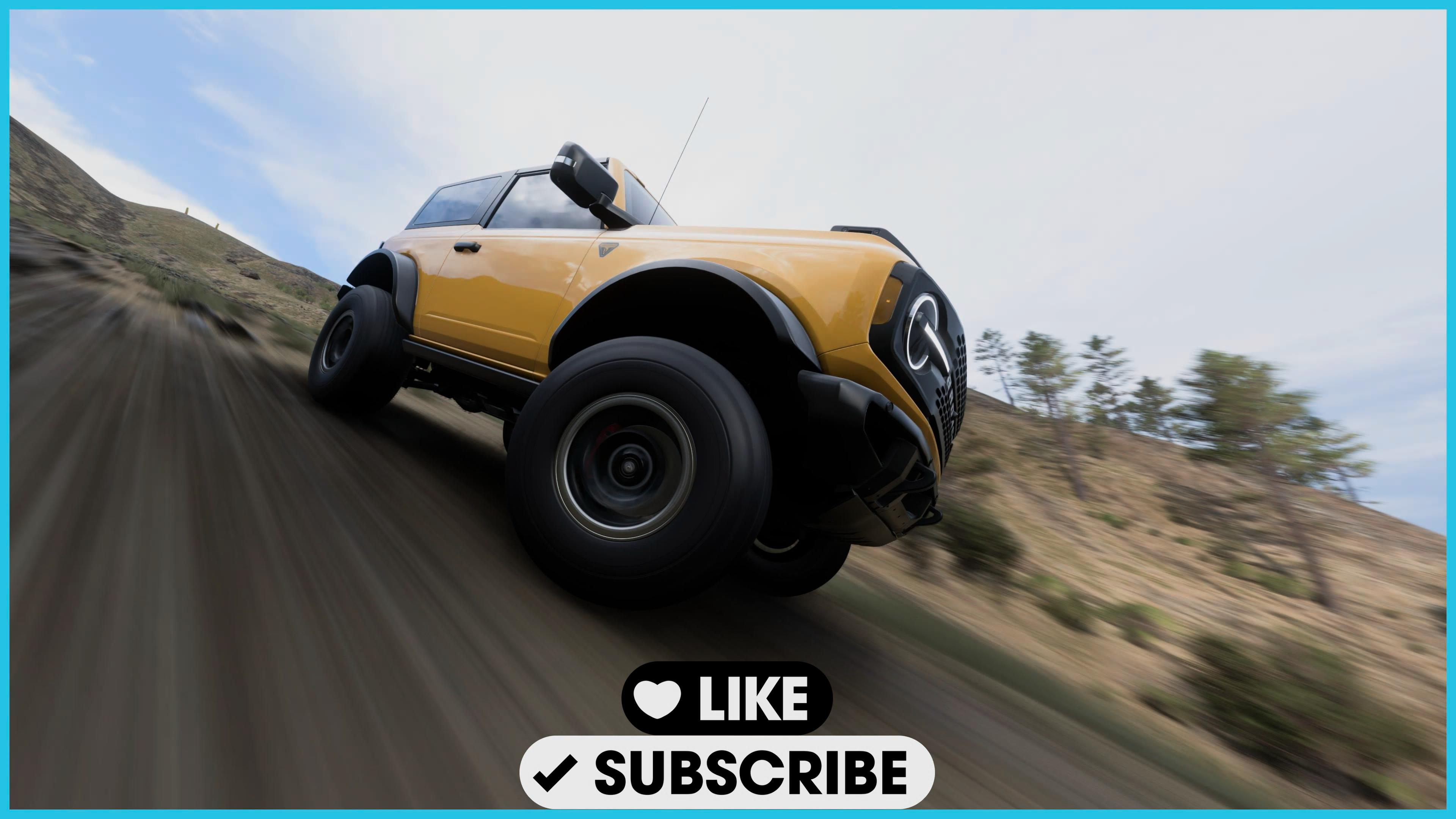 FORZA HORIZON 5 - ВЫШИБАЛА | ELIMINATOR НА PS5 В 4K 60FPS