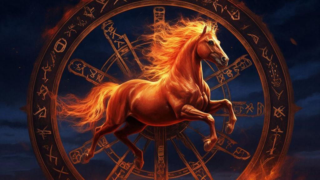 Саблиминал Уверенность и Удача