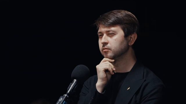 АРТЁМ БЫСТРОВ Ответы на вопросы Александра Бессмертного в Актёрской Студии Вадима Верника (12.2025)